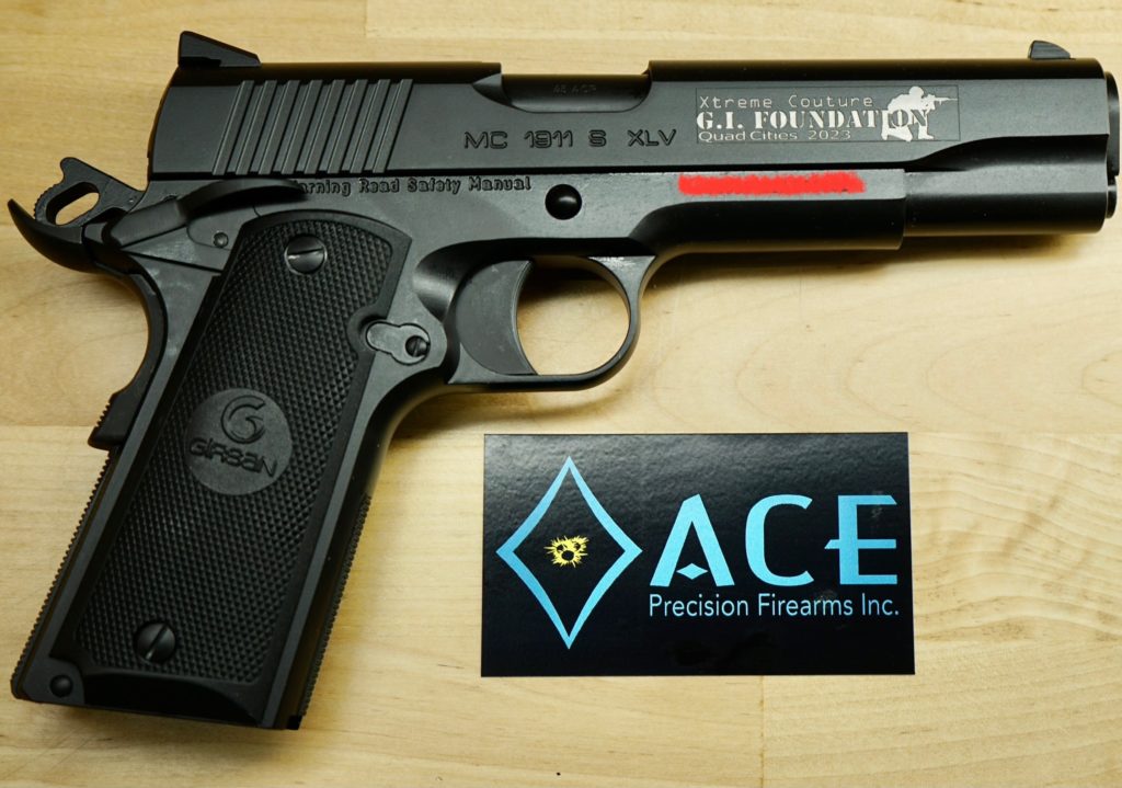 Ace Precision Firearms – Prestigious Craftsmanship